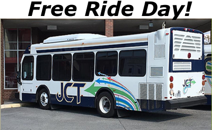 Johnson City Transit